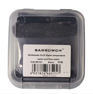 barrowch | Other | Barrowch Oled Temperature Display With Alarm And Intelligent Shutdown | Poshmark